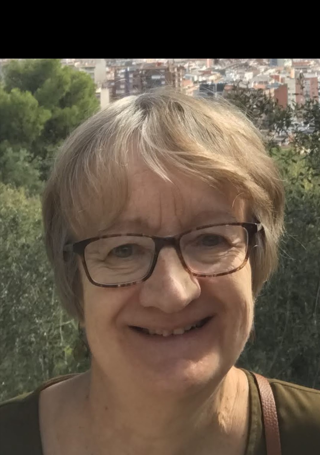 Chantry Singers Office Bearers